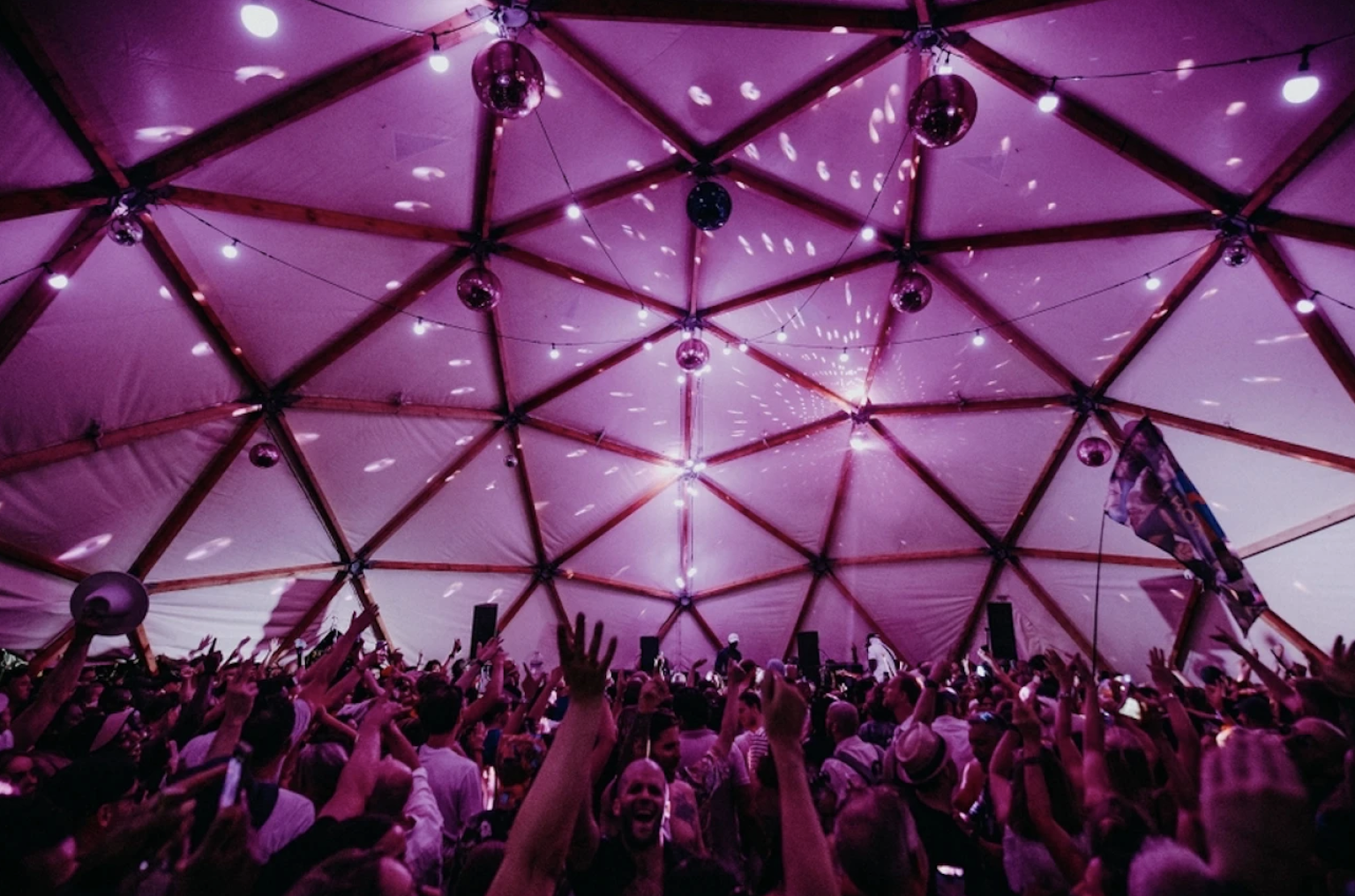 Boogietown 2025 - Irvin Leisure