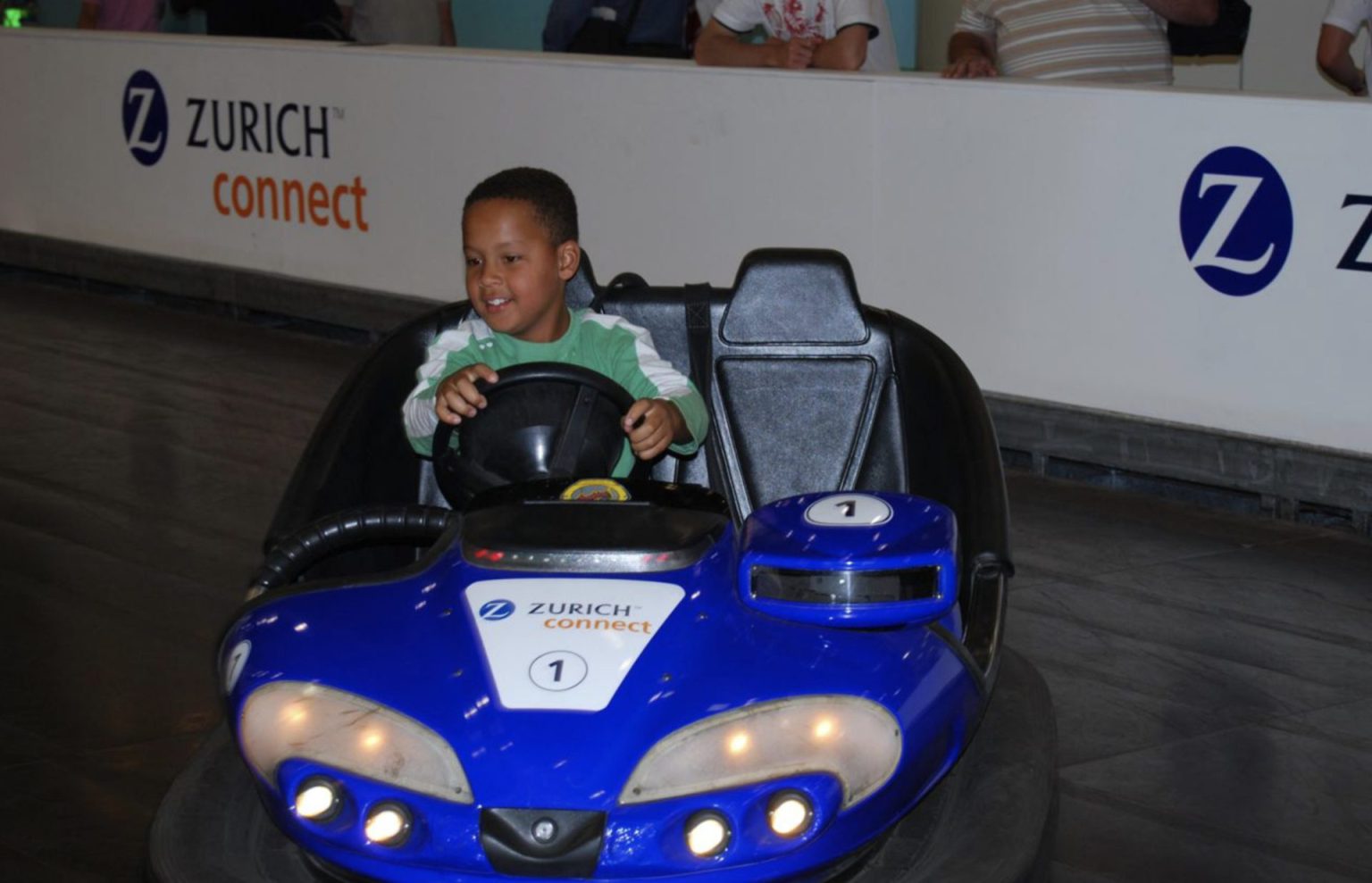 Hire Dodgem Cars For Your Wedding, Party Or Private Event | Irvin Leisure