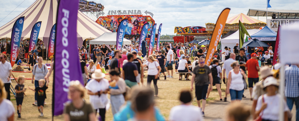 Silverstone Festival: The world's largest historic motorsport weekend ...