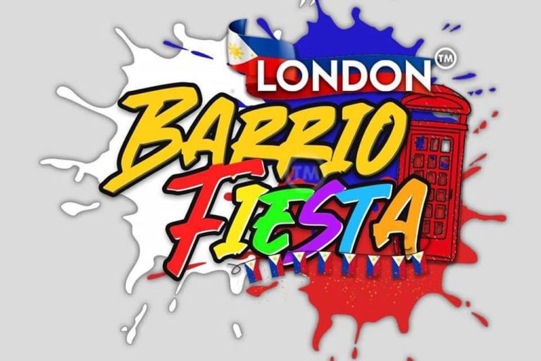 Barrio Fiesta 2025 - Irvin Leisure