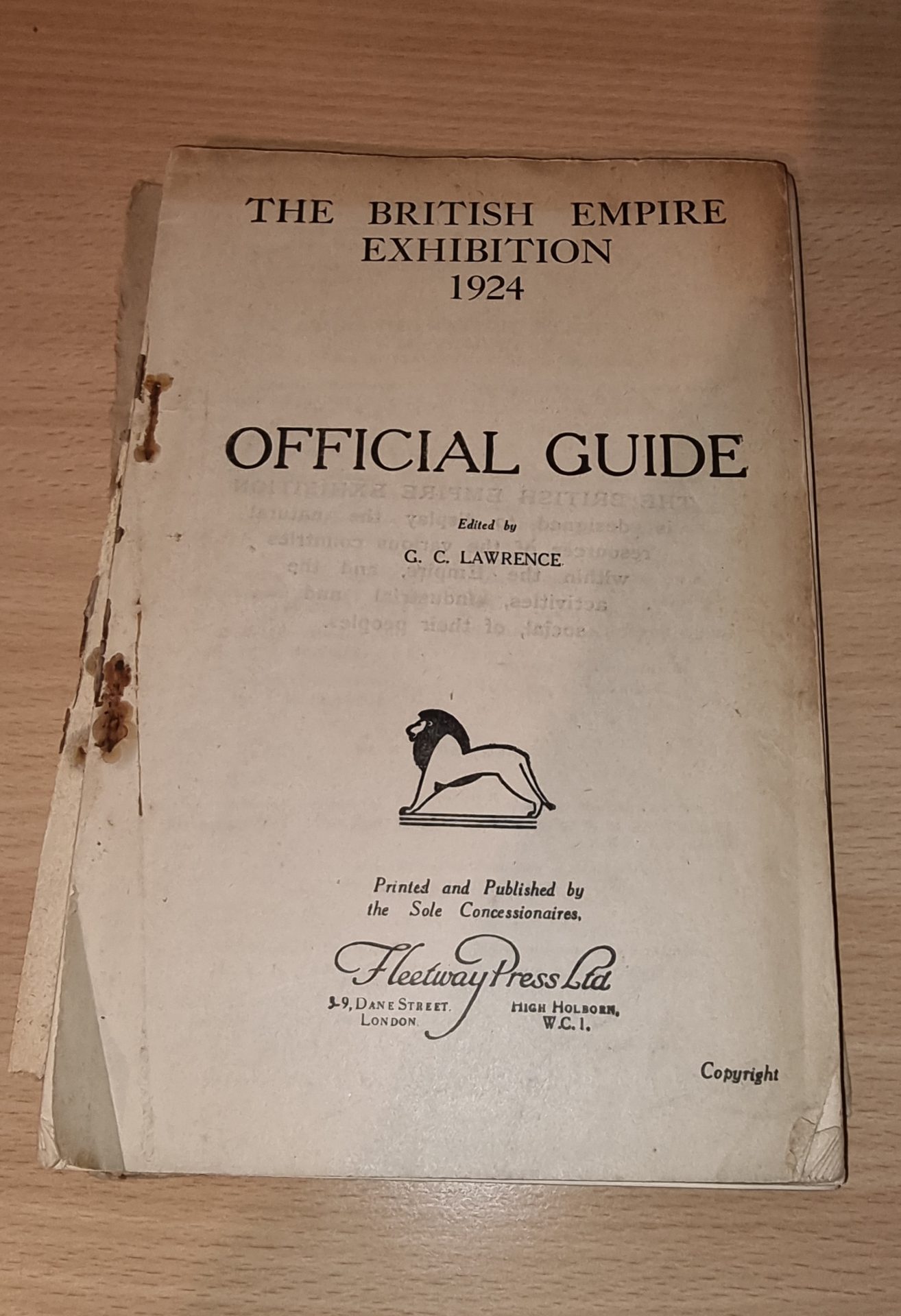 100 years of funfair history in Wembley | Irvin Leisure